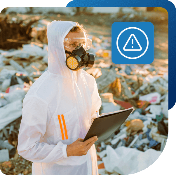 EU-PRO EPR szoftver - Hulladék Gazdálkodás